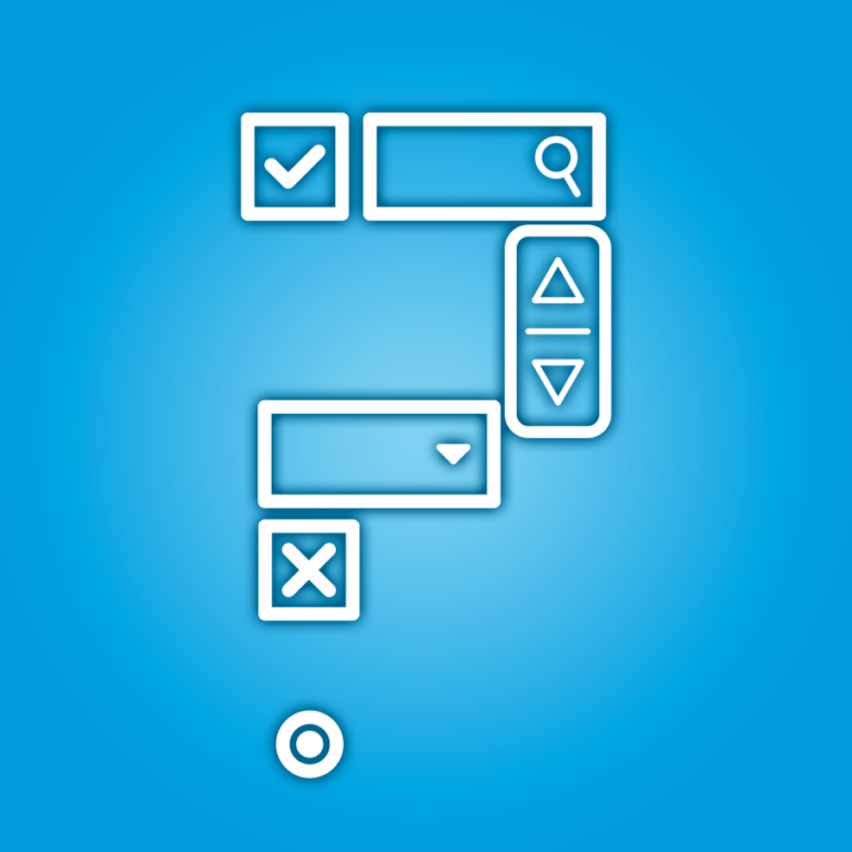 3 Rules for Better Web Forms - MINDSCAPE