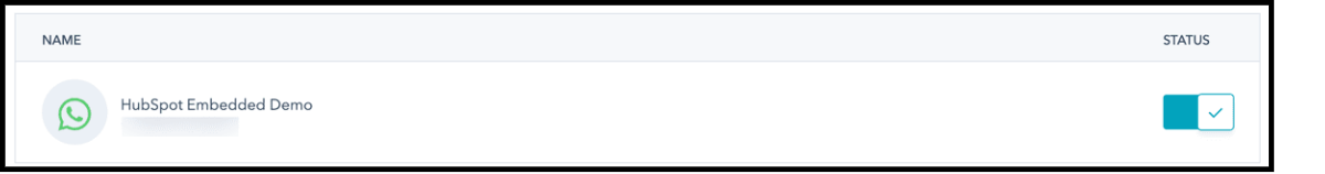How to connect WhatsApp within your HubSpot inbox - MINDSCAPE