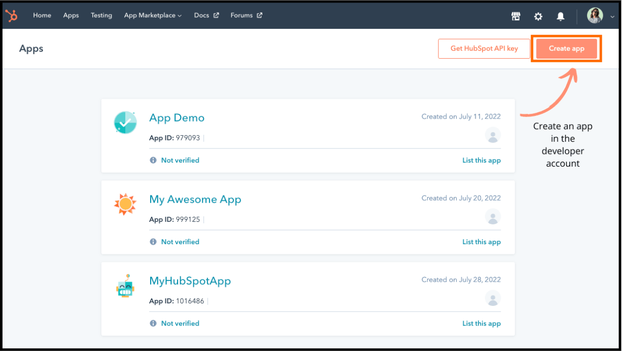 HubSpot CRM Cards - What they are and how to use them.