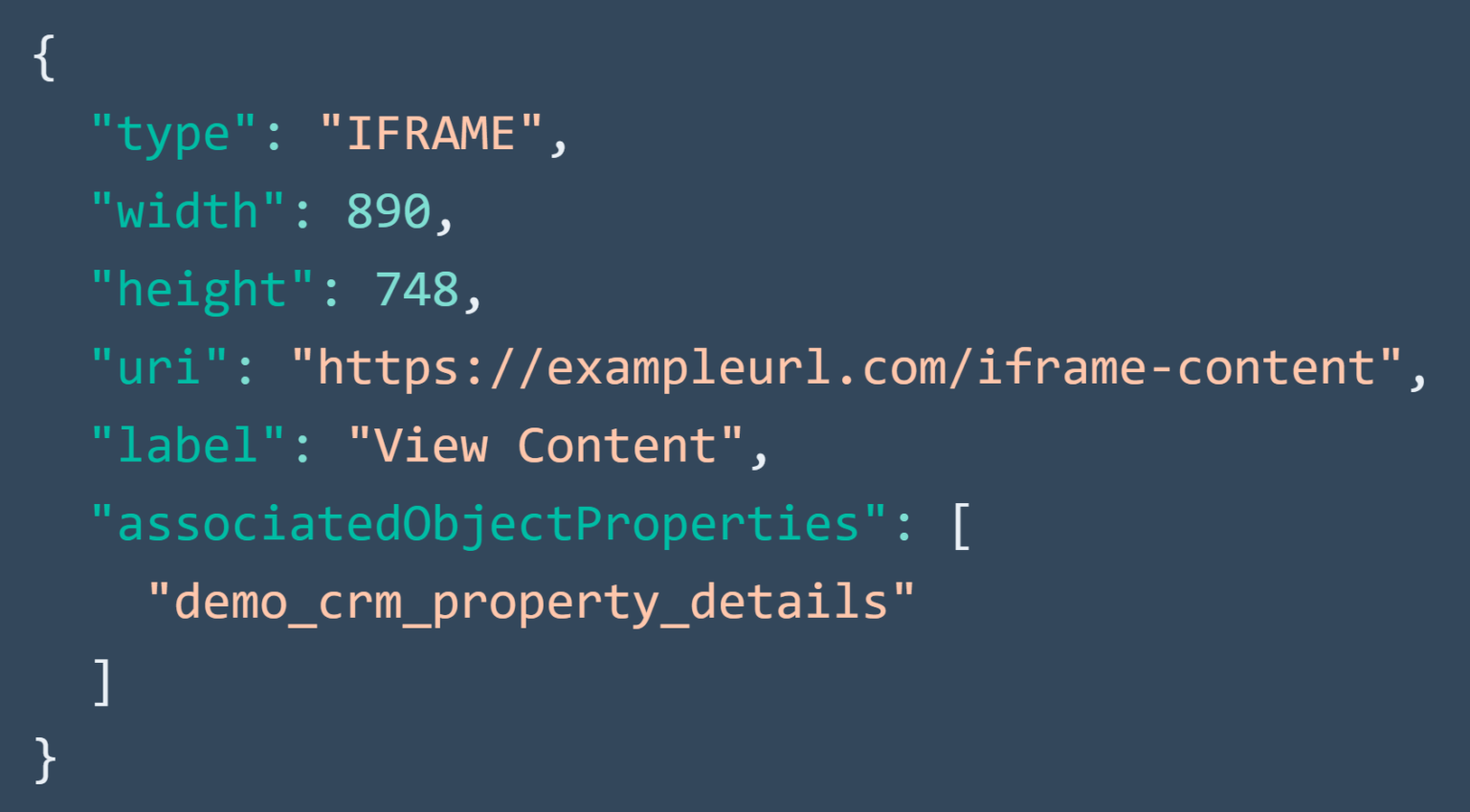 HubSpot CRM Cards - What they are and how to use them.