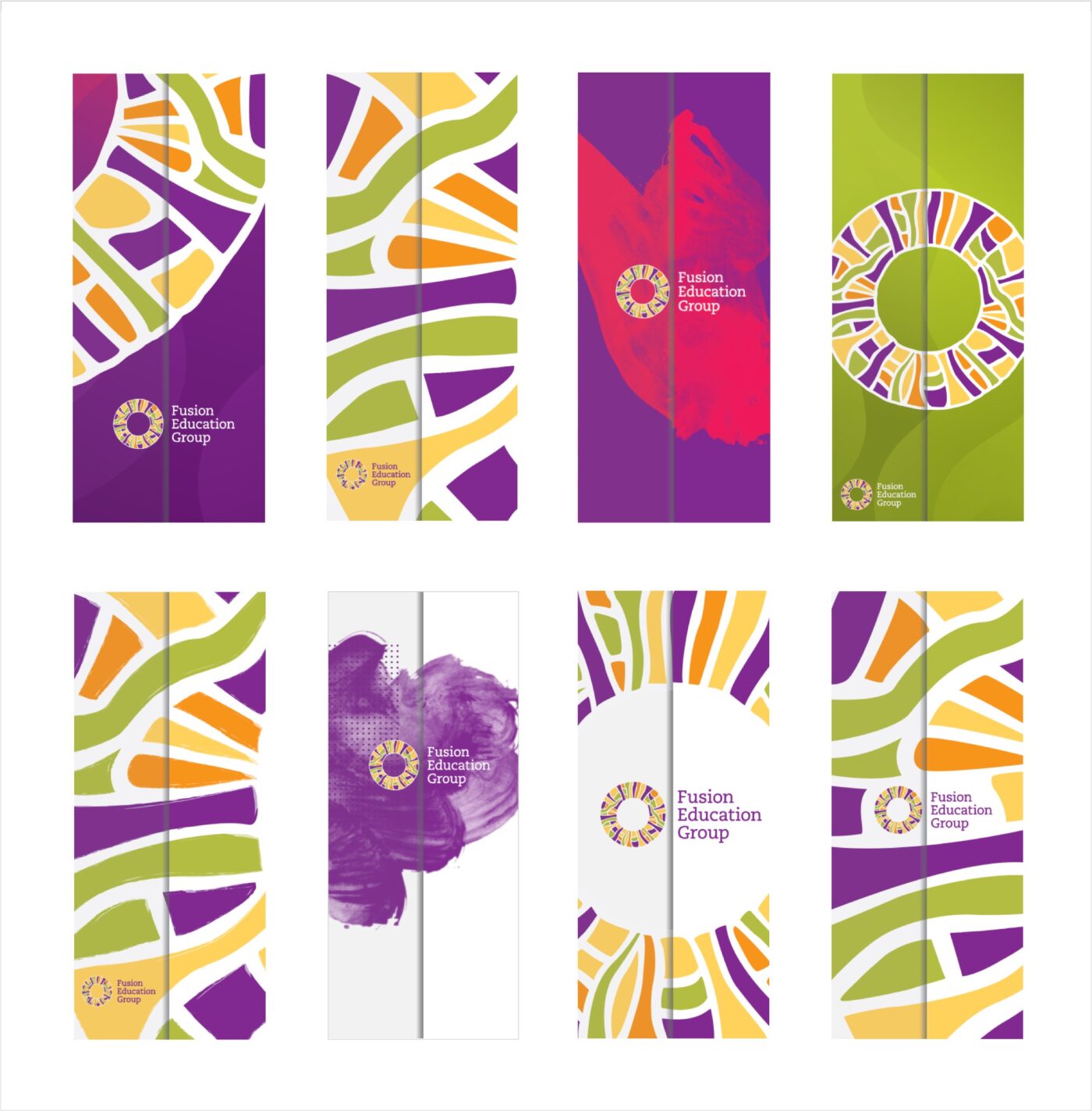 Fusion Wall Art & Signage - MINDSCAPE