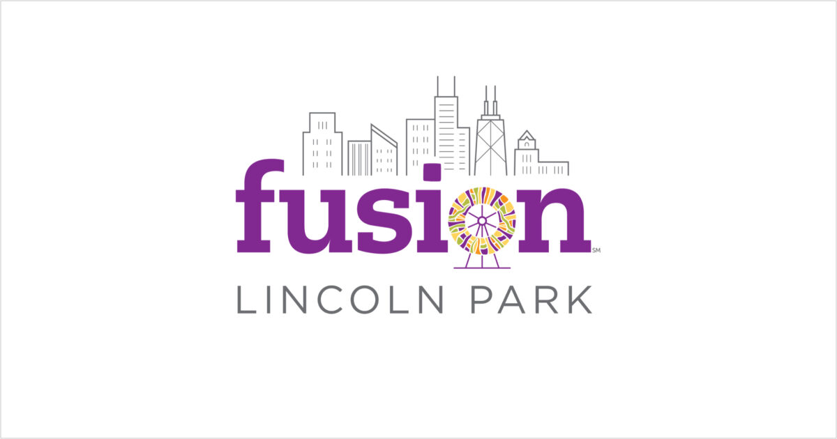 Fusion Campus Fun Logos - MINDSCAPE