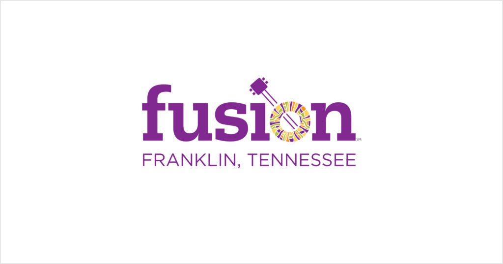 Fusion Campus Fun Logos - MINDSCAPE