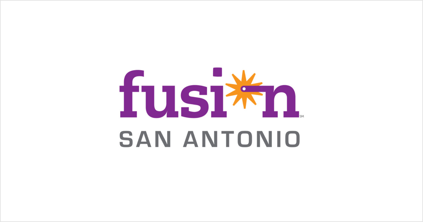 Fusion Campus Fun Logos - MINDSCAPE