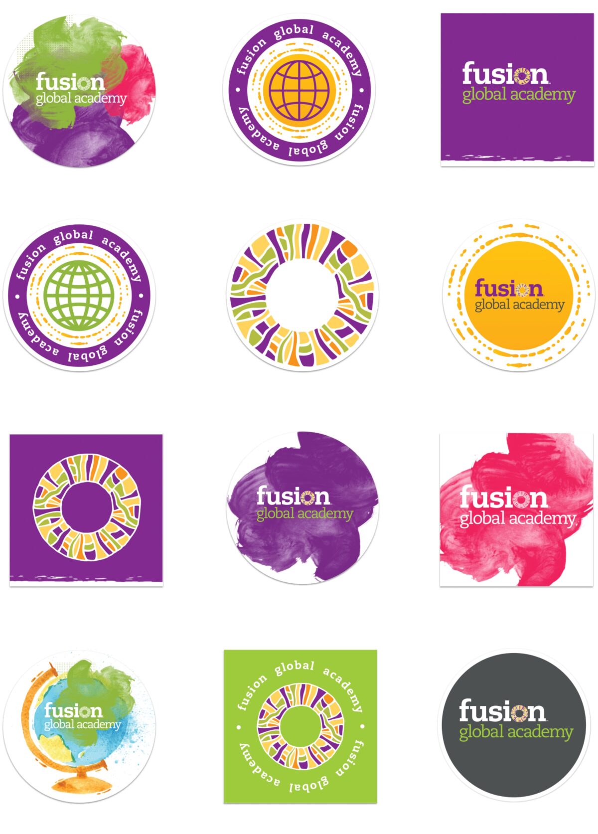 Fusion Tech Tattoos - MINDSCAPE