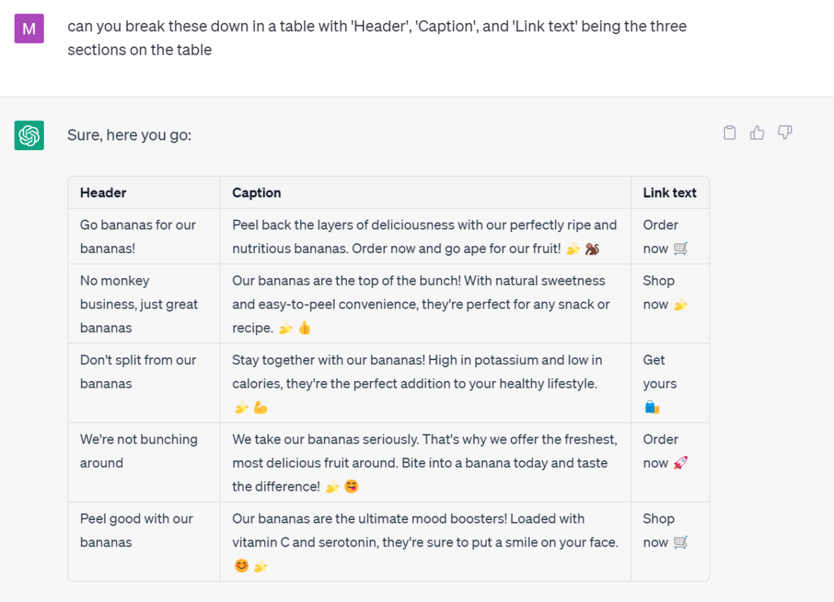How do I write ChatGPT prompts? - MINDSCAPE