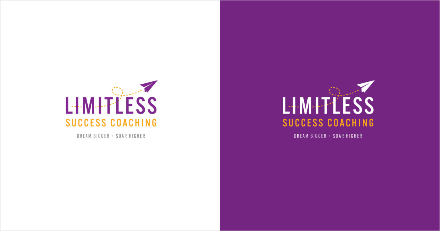 Limitless Success Coaching Logo - MINDSCAPE
