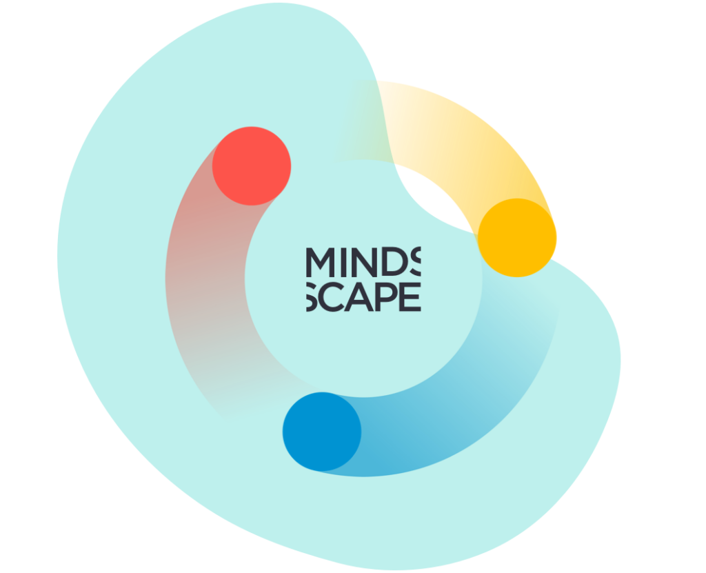 Case Study | Client Ticketing System - MINDSCAPE