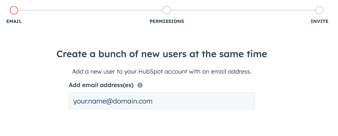 How to Add a New Super Admin User to Your HubSpot Account - MINDSCAPE