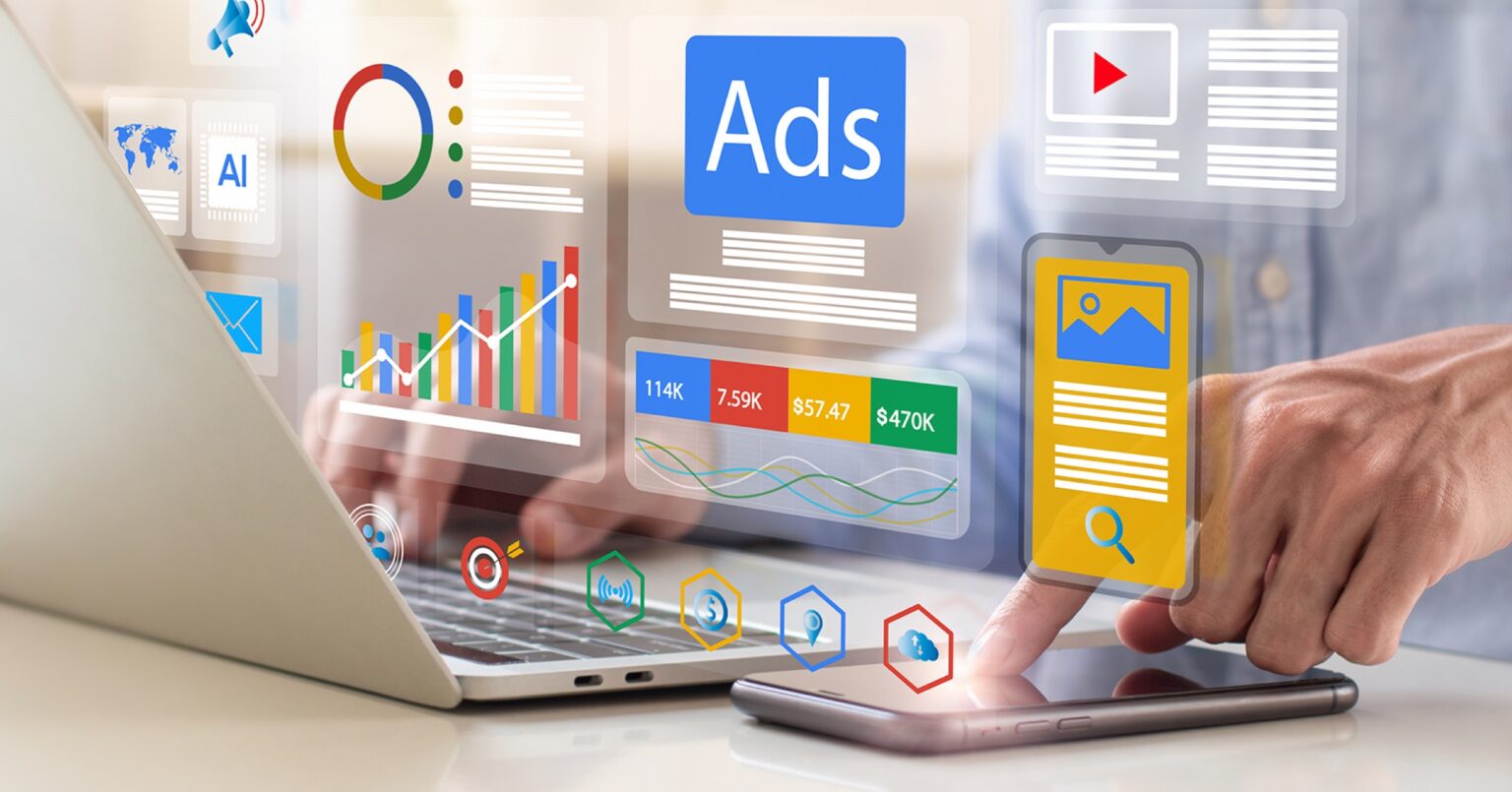 How to Choose the Right Google Ads Management Partner for Success ...