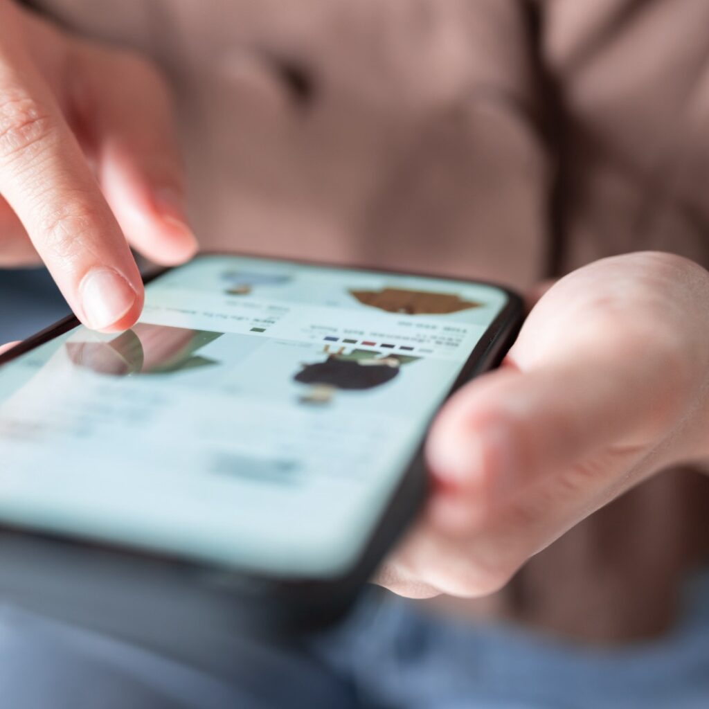 WooCommerce Design & Development - MINDSCAPE