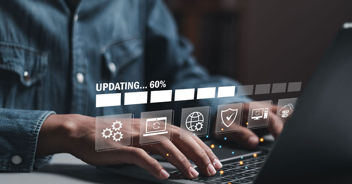 Do I Need a Website Maintenance Plan? Yes, You Do. - MINDSCAPE